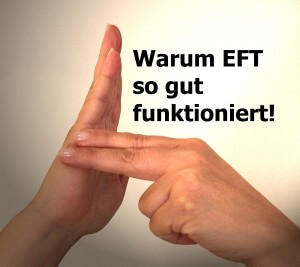 Warum EFT so gut funktioniert | EFT4.com der Podcast zum Klopfen
